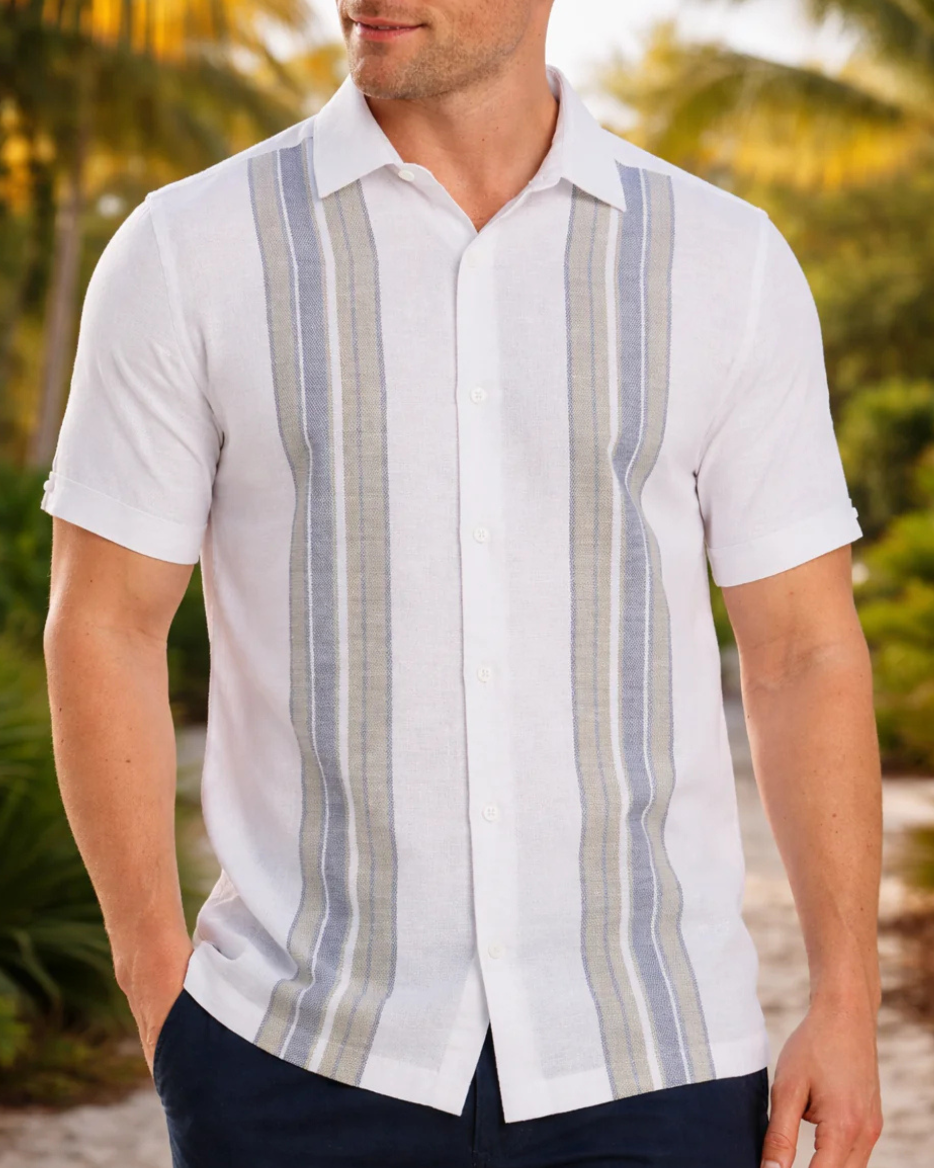 CUBAVERA COLLECTION 2026 – Guantanamera